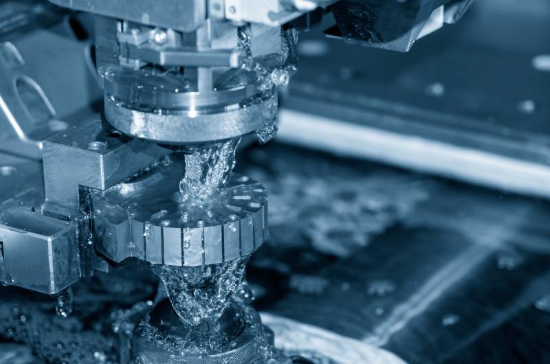 Capabilities | Core Engineering Company